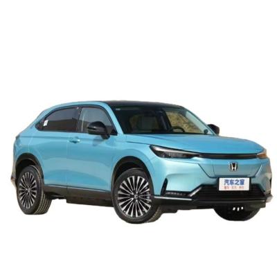 에너지 유형 100% 전기 자동차 420km 범위의 중형 SUV