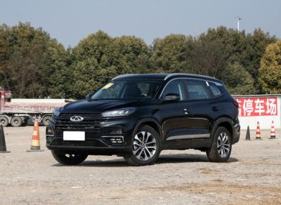 Κίνα Το Chery Tiggo 8 Pro Plus Kunpeng είναι ο τέλειος συνδυασμός στυλ και λειτουργικότητας. προς πώληση