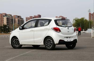China Changan Benben E-star Electric SUV Car Prepaid Booking for Best Changan Mini EV Car for sale