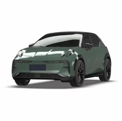 Cina 2024 Pure Electric SUV Car 4x4 560km Range Geely Zeekr X 4WD YOU Versione verificata in vendita