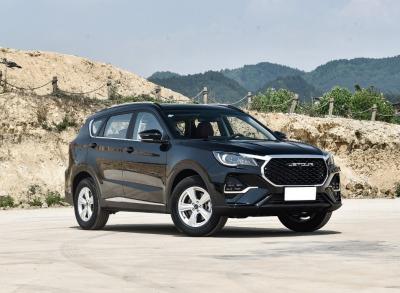 Cina 2024 Jetour X70 Plus SUV ibrido Automatico a sinistra R20 pneumatico Euro VI Auto a benzina in vendita