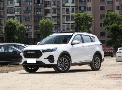 Cina 2024 Jetour X70 Plus SUV ibrido Automatico a sinistra R20 pneumatico Euro VI Auto a benzina in vendita