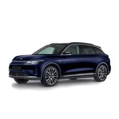 Cina Leapmotor C11 Energy Electric SUV con coppia massima di 360NM e struttura a 5 porte e 5 posti in vendita