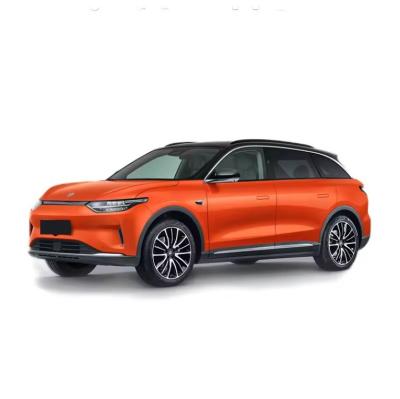 Cina Leapmotor C11 Energy Electric SUV con coppia massima di 360NM e struttura a 5 porte e 5 posti in vendita