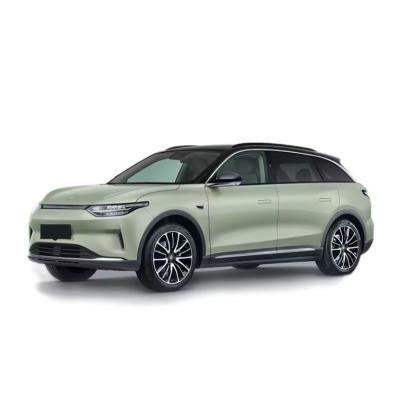 Cina Leapmotor C11 Energy Electric SUV con coppia massima di 360NM e struttura a 5 porte e 5 posti in vendita