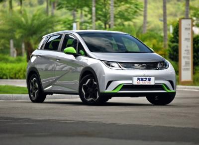 China BYD Dolphin EV 2024 405KM Fashion Edition High Speed Energy Car BYD Song Yuan Plus Models for sale