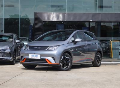 China BYD Dolphin EV 2024 405KM Fashion Edition High Speed Energy Car BYD Song Yuan Plus Models for sale