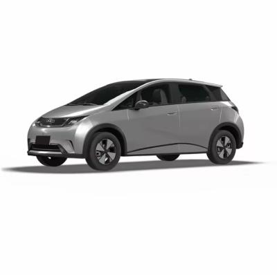 China Compact Sedan Electric Car BYD Dolphin Electrico 2024 420KM Knight Edition for Adults for sale