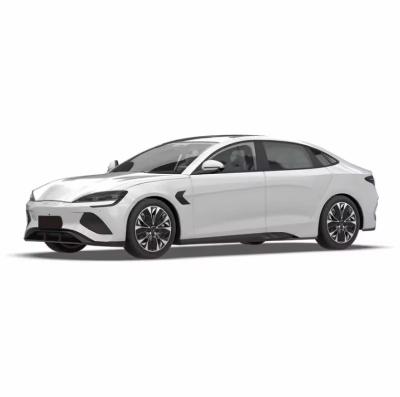 China White BYD Seal 2024 EV Honor 550km Elite Model Powered by Ternary Lithium Ion Battery for sale