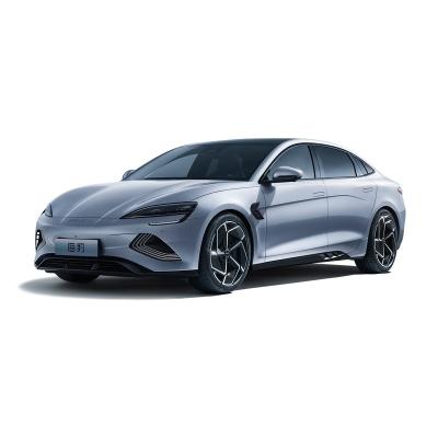 BYD SEAL 2024 Elite Model Ternary Lithium Ion Battery Electric Car for Country Markets