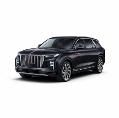 Cina 7 posti di lusso Hongqi EV Car Hongqi E-HS9 2022 Used Cars Electric Car SUV 4x4 Batteria in vendita