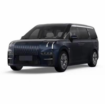 China Large MPV Zeekr 009 2023 ME/ME Edition Geely Zeekr 001/007/009 Automatic EV Vehicle for sale