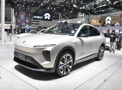 China Electric Double-Motor 4wd Large SUV Nio Es8 Es7 Ec6 Es6 Et7 Et9 Et5 Energy Evehicles for sale