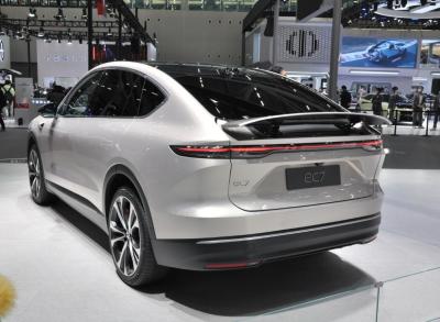 China Electric Double-Motor 4wd Large SUV Nio Es8 Es7 Ec6 Es6 Et7 Et9 Et5 Energy Evehicles for sale