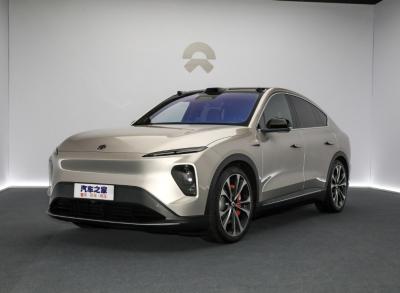 China Electric Double-Motor 4wd Large SUV Nio Es8 Es7 Ec6 Es6 Et7 Et9 Et5 Energy Evehicles for sale