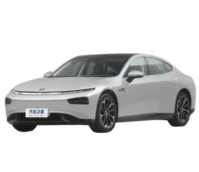 Left Steering speed Xpeng P7 Electric Car Sports Coupe 2023 Best for Medium Vehicles