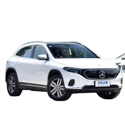Véhicule électrique pour adultes SUV de taille moyenne Mercedes-Benz EQA 260 2024 Véhicule électrique