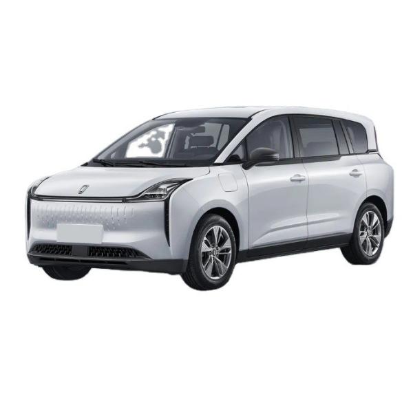 Quality 2024 Faw Bestune E05 EV Car Energy 4 Wheel Drive Vehicle Pentium Nat Large MPV for sale