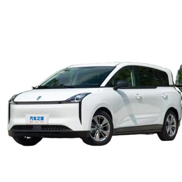 Quality 2023 FAW Bestune Nat MPV 420km Electric Car 5 Seats 5 Doors Large Pentium EV Vehicle for sale
