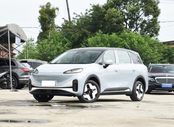 Quality 2024 ARCFOX Kaolas Home Edition AIR 5 Door 5 Seats Compact Electric MPV for for sale