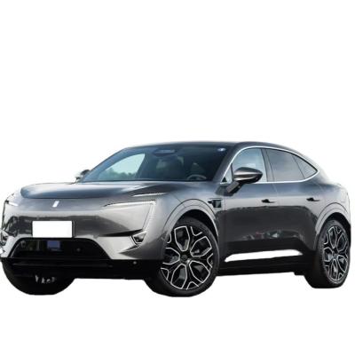 China 2024 Changan Avatar Avatar 12 EV Cars 5 zitplaatsen Smart Electric Coupé Energievoertuig Te koop