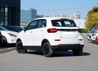 Cina Leapmotor T03 Mini EV Car per adulti 280km Range 5 porte 5 posti Sedan 4780*1905*1675mm in vendita