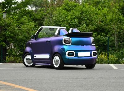 Cina Bestune Vitality Horse Sedan Veicolo elettrico puro Prenotazione per 4 passeggeri in vendita