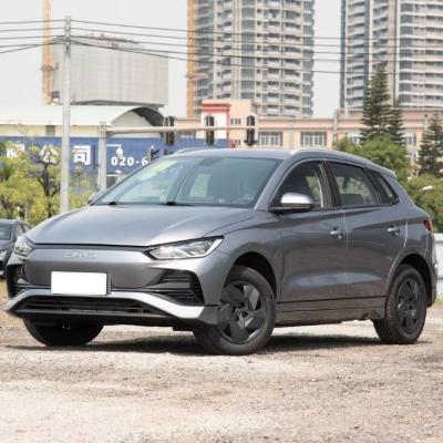 China Voorafbetalingen Boekingen voor BYD E2 Electric Cars 2024 Luxe Version Sedan Links stuur Te koop