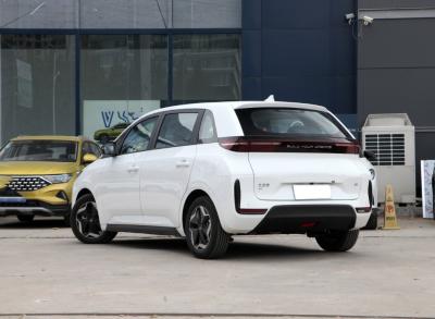 Китай 2024 Предоплаченное бронирование для BYD D1 EV транспортное средство Стандартное издание MPV 5 мест 5 дверей продается