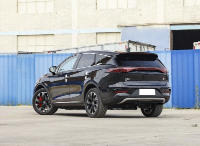 Cina 7 posti BYD Tang EV 2024 2023 Auto elettriche Acquista più economico 7 posti Batteria veicolo elettrico in vendita