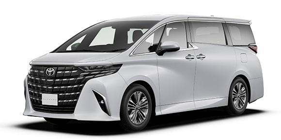 Quality Toyota The New  Made Its Global Debut In Japan for sale