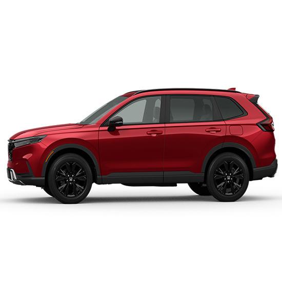 Quality Honda CR-V Performer IG 4WD Half Leather Seat  Car Navigation DVD Music Server RCA Color Back Monitor ETC Keyless LED Light Fog Luggage Assist Grip Rear Tire Genuine 16 for sale
