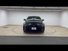 GR Corolla