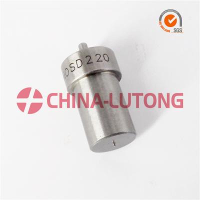 China Automatic Spray  Diesel Injection Nozzle 0 434 250 072 DN0SD220 Factory Sale for sale