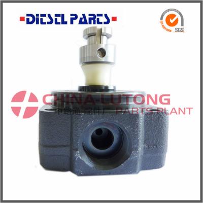 China Types Of Rotor Heads 096400-1390 4/10R For TOYOTA 2L 1DZ for sale