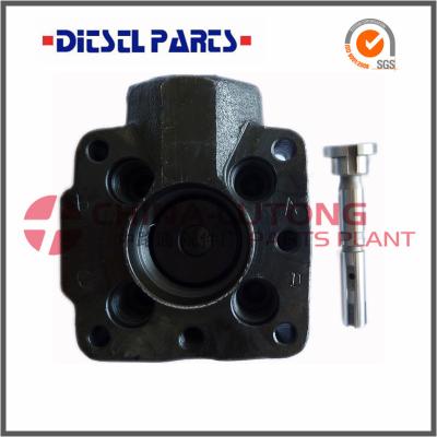 China Rotor Heads 096400-1480 4/10R For Toyota 2L-TE/3CT-E for sale