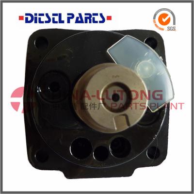 China Pump Head Replacement  096400-1680 3/9L For DAIHATSU D070/E071 for sale