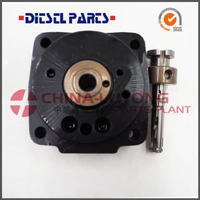 China Rotor Head Of Injection Pump 096400-1890 4CYL Hydraulic Head for sale