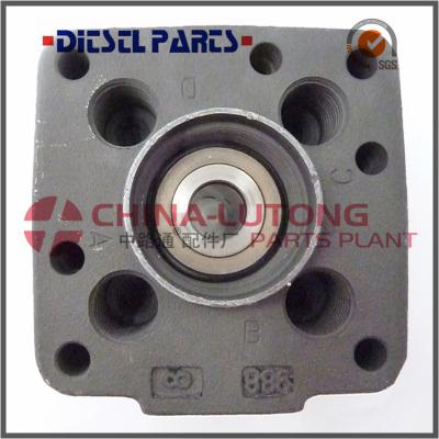 China Rotary Pump Head 1 468 334 494  4CYL  Bosch Fuel Pump Catalog for sale