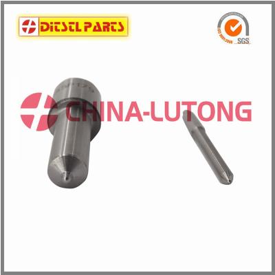 China Car Pump Nozzle 093400-5160 DLLA155P16 For Bosch Nozzles Injector for sale