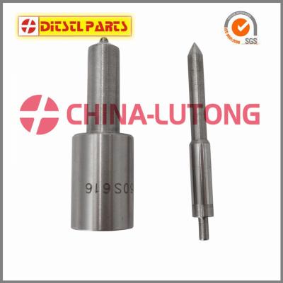 China Diesel Pump Nozzle 0 433 271 837 DLLA150S838  For Bosch Injection Pump Parts for sale