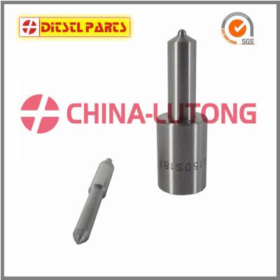 China Diesel Engine Nozzles  0 433 271 058	DLLA150S204  For Bosch Ve Diesel Pump for sale
