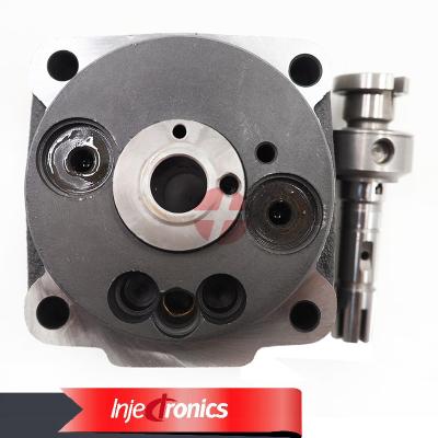 China Distributor Head With High-Pressure Pump 6CYL	1 468 376 033 for sale