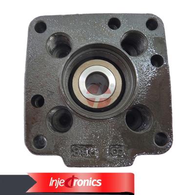 China Hydraulic Head Hs Code 4CYL 1 468 334 784 For M35A2 Injection Pump Head for sale
