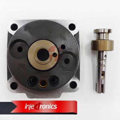China Mechanical Fuel Pumps Head  4CYL 1 468 334 841 For Military Vehicles Head Rotor for sale