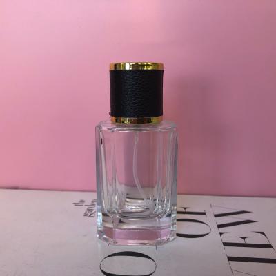 Cina Tipo portatile 500 pc vuoti della stampa della bottiglia dello spruzzo di profumo 40ML in vendita