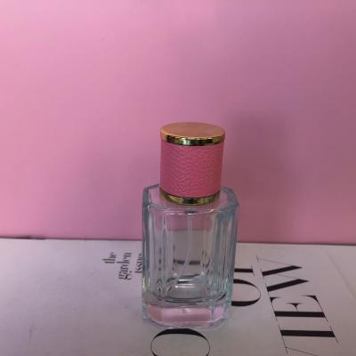 Cina Tipo portatile 500 pc vuoti della stampa della bottiglia dello spruzzo di profumo 40ML in vendita