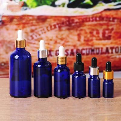 Cina cosmetici di vetro vuoti Subbottling della bottiglia di olio essenziale 5ml in vendita