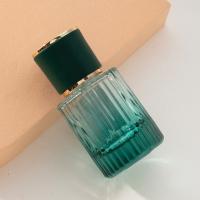 China 30ml Perfume Spray Bottle 500 Pcs Costomized Refillable Atomizer for sale