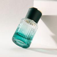 China 30ml Perfume Spray Bottle 500 Pcs Costomized Refillable Atomizer for sale